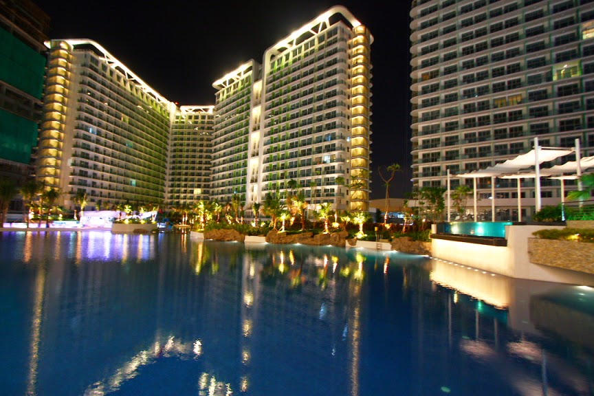 Azure Urban Resort Residences Bicutan, Parañaque city