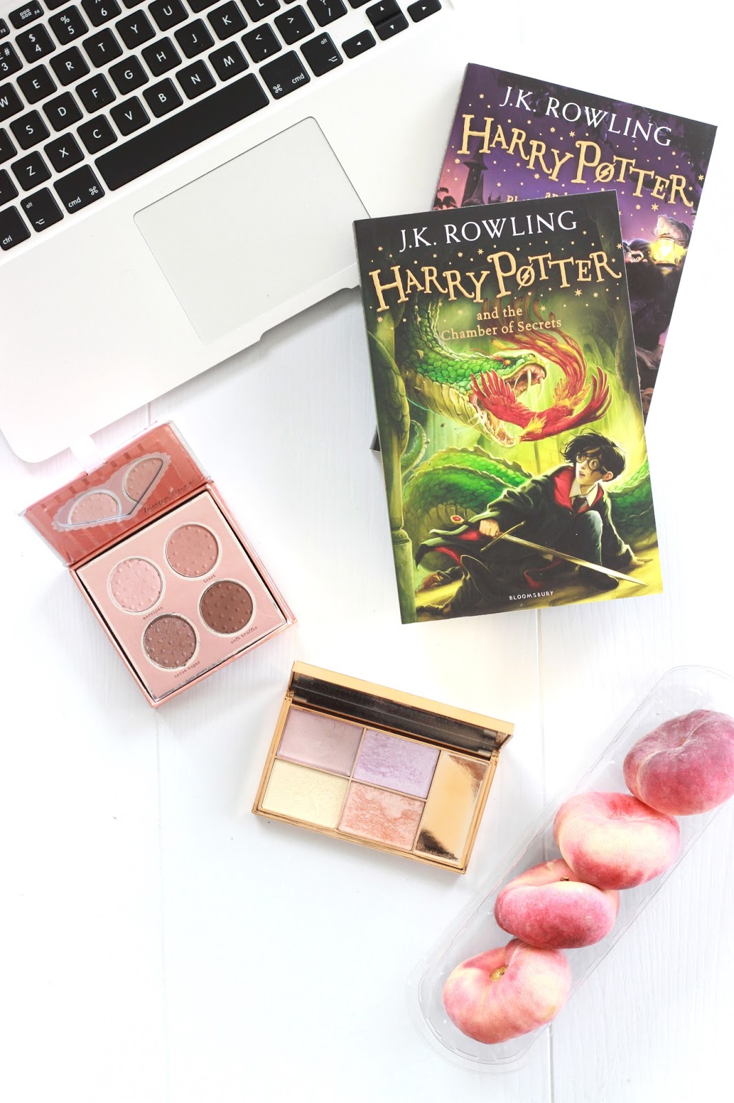 10 Things I Have Been Enjoying Lately | Pint Sized Beauty