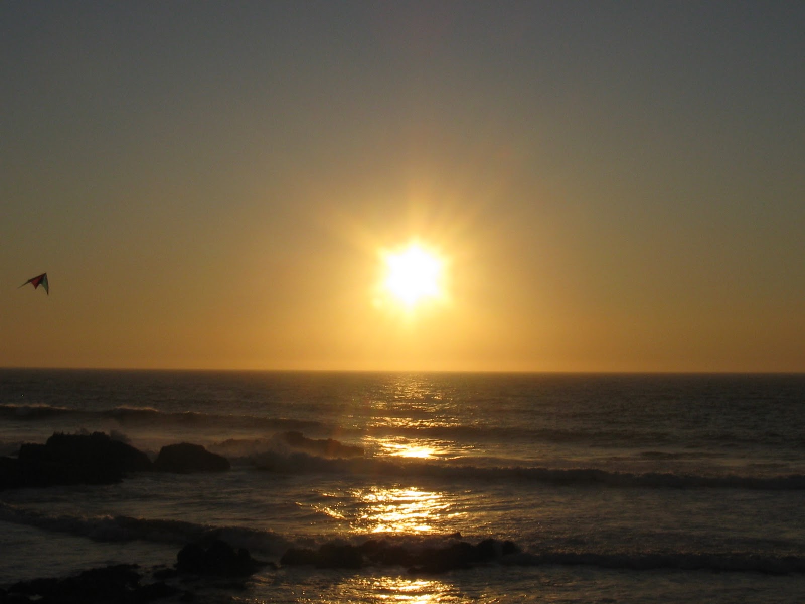 Fun Tour Guru Goes Off the Beaten Path: December 2011