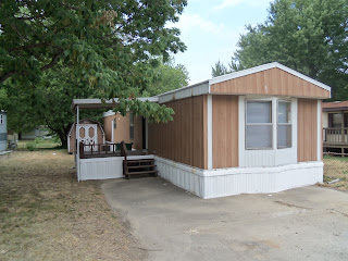 Park City Decatur: Homes Available