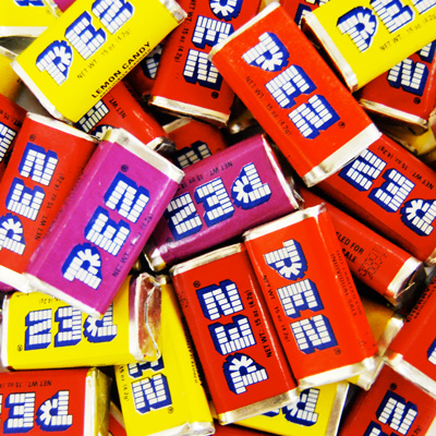 A113Animation: The PEZ Candy Will (Also) Become an Animated Film