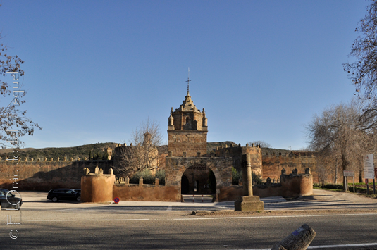 El Oráculo del Trisquel: El Monasterio de Veruela