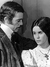 Blog Caracol de Agua: Me quedo con la esclava Isaura de 1976