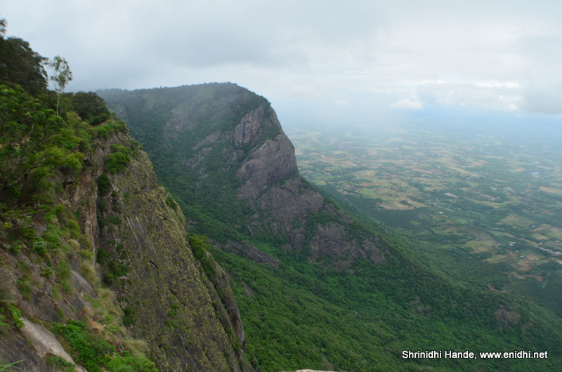 Seetharkundu viewpoint and Pothundi Dam, Nelliyampathy, Kerala - eNidhi ...