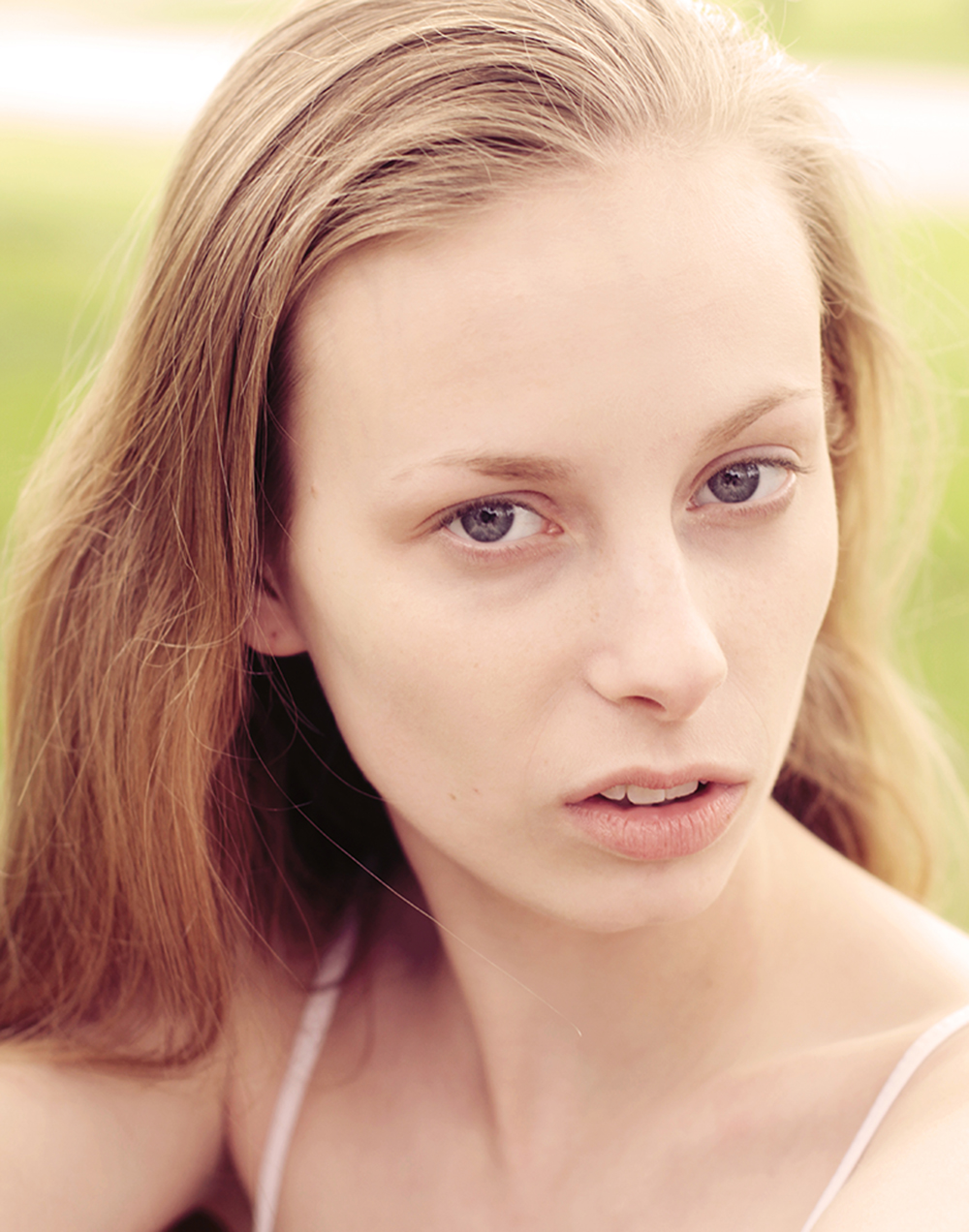 FRANEY: olivia with balloons