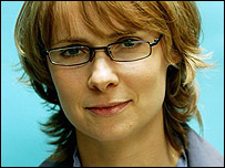 The Ranting Penguin: Gagging Order's The Right Name!