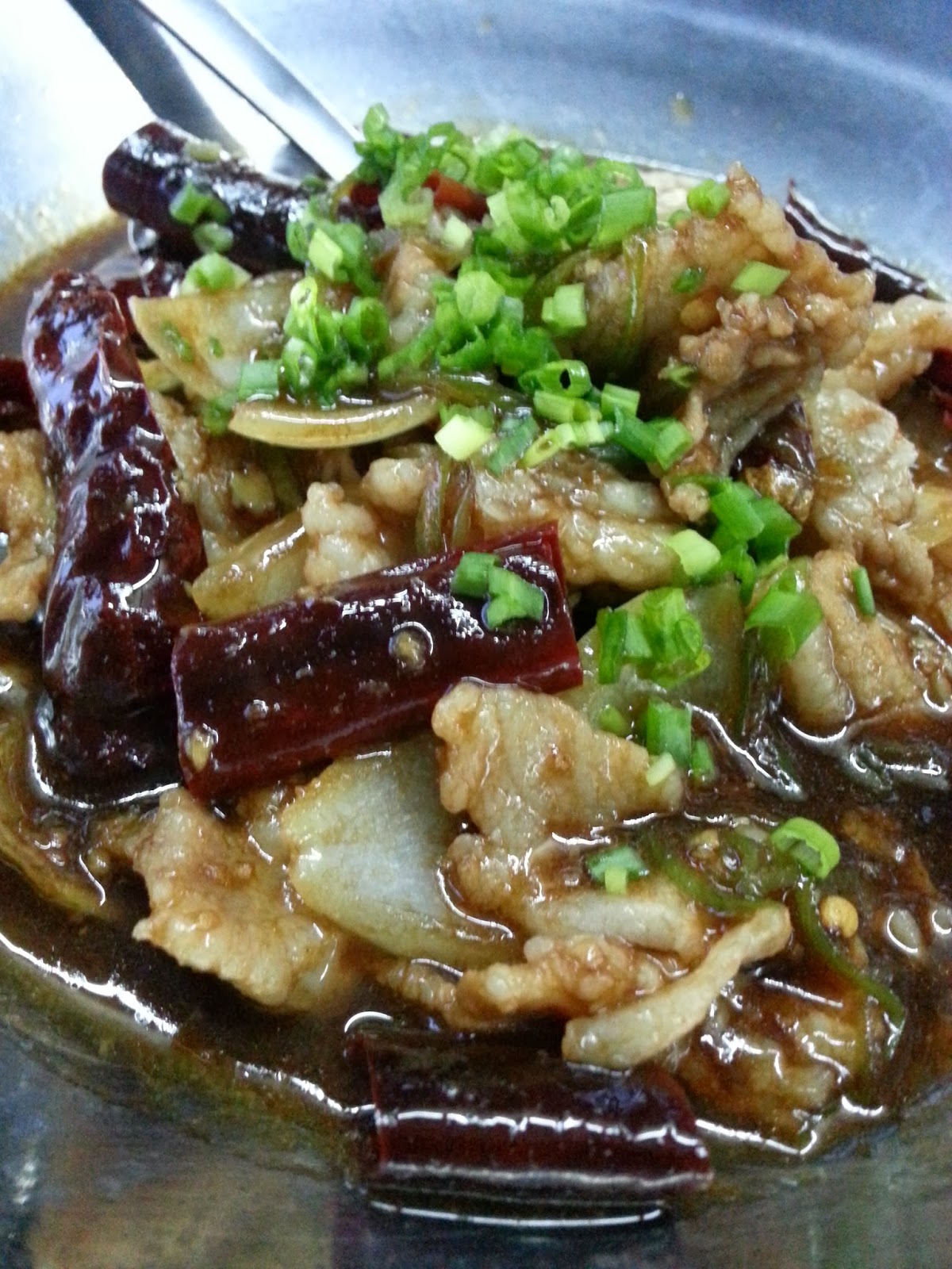 Rose' World: Wa Ha Ha