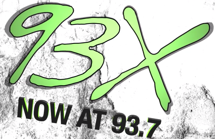 Media Confidential: Fort Myers Radio: New Rock GetsNew Address, 93X