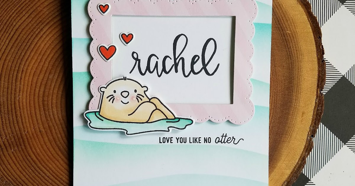 Avery Elle Modern Calligraphy