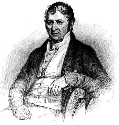 The Industrial Revolution: Eli Whitney.