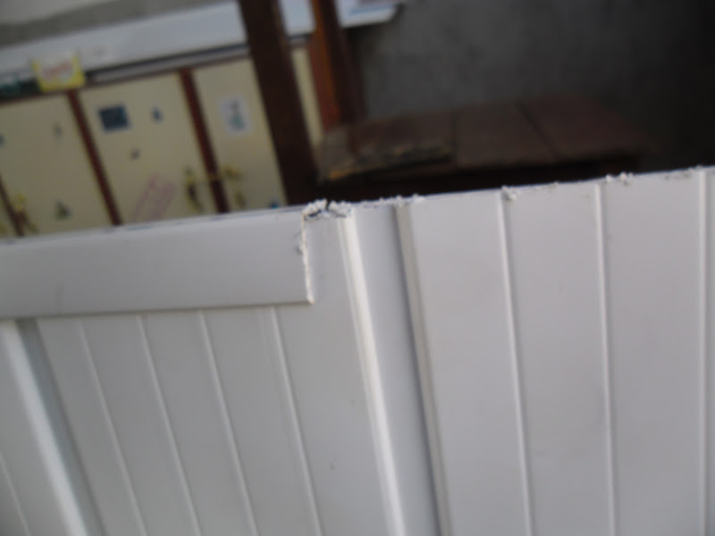 REVESTIMENTO DE PAREDE EM PVC-FAÇA VOCÊ MESMO. | FAÇA VOCÊ MESMO ...