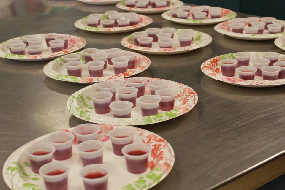 Growing Memories and Minds: The Last Supper Experience For Children- A ...