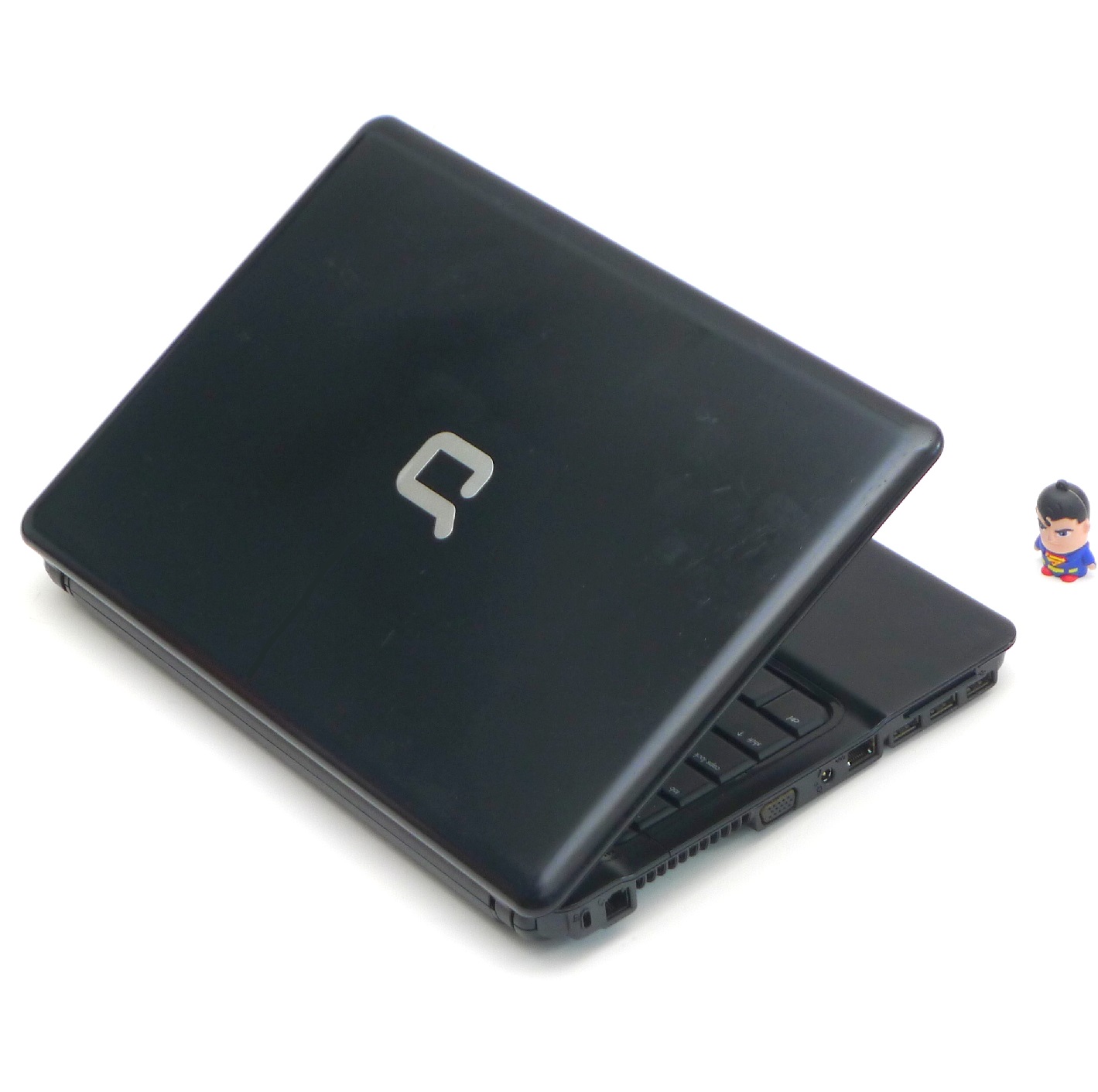 Jual Laptop Compaq 510 ( Core2Duo ) Bekas | Jual Beli Laptop Bekas ...