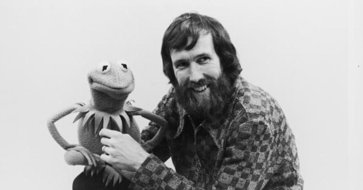 Our History: 7 Fun Facts About Jim Henson