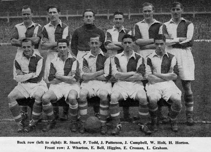 English Football Retro TV: Blackburn Rovers (Teams).