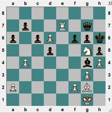 An inspiring story… « Spraggett on Chess