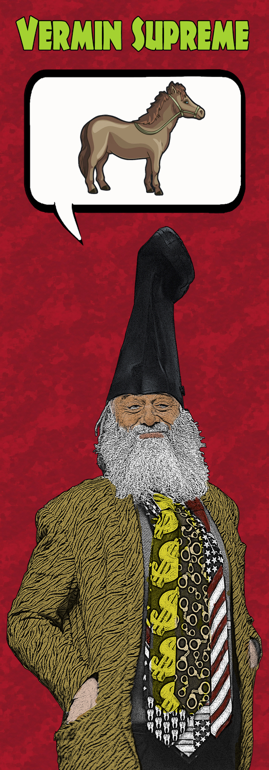 The Strangest Adventures