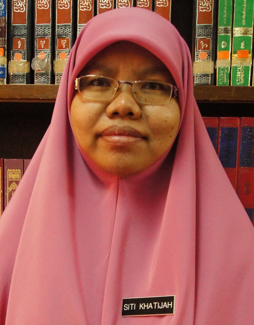 SAMT KUALA KUBU BHARU: ORGANISASI PENTADBIRAN