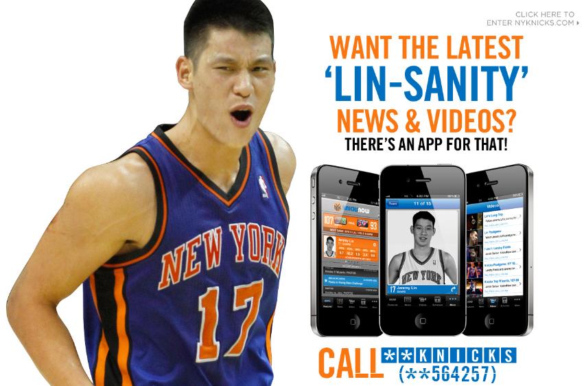 30 Home Games: Lin-sanity: Kenny Smith on Jeremy Lin seizing the moment