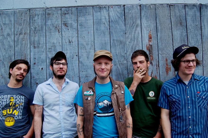 Faster and Louder: The Lord Rutledge Awards 2016