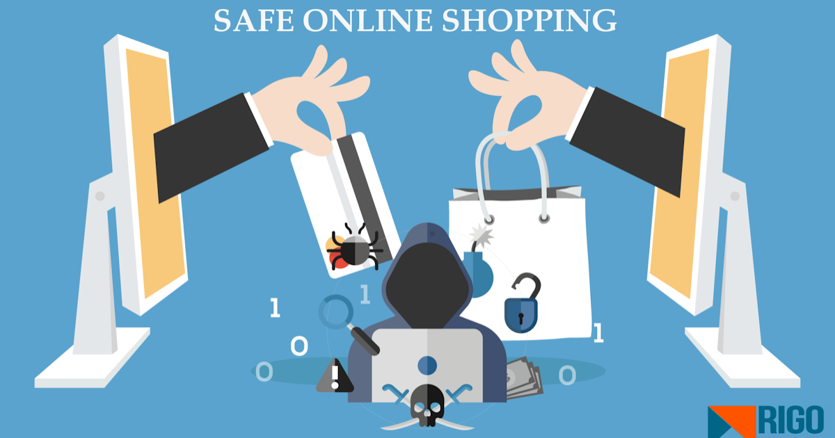 Useful Security Tips for Safe Online Shopping. - KWR NETS (function(w ...