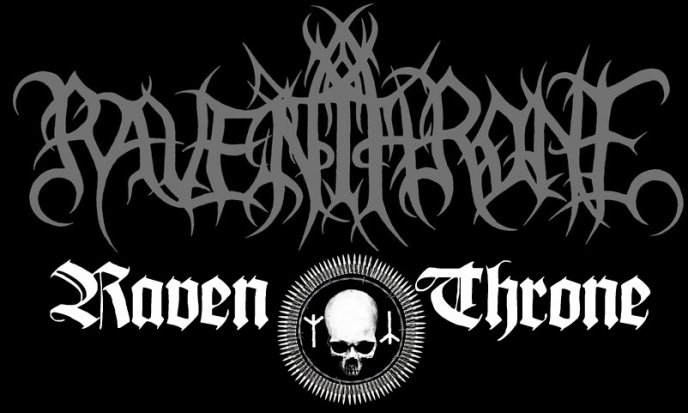 Raven Band Logo
