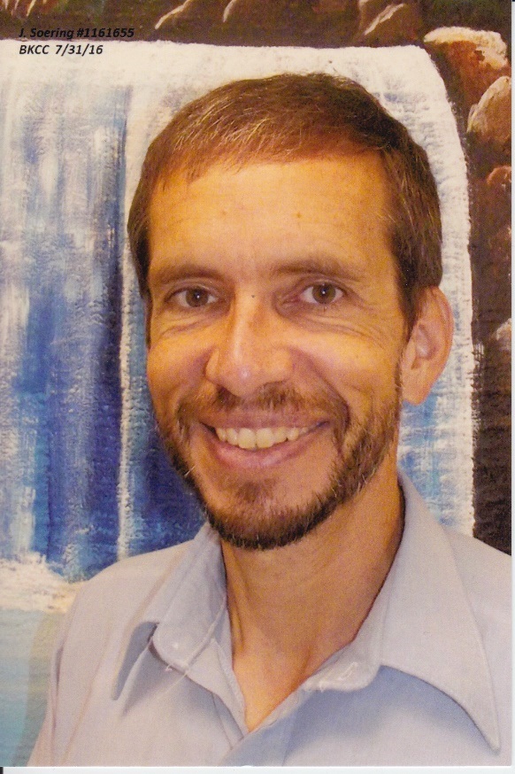 Harvspot: Urgent Call To Support Justice For Jens Soering