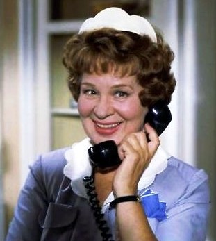 Edward Copeland's Tangents: When Hazel says hello