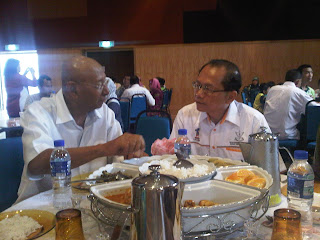 WZWH: YBM Tengku Azlan Meraikan Anak-Anak OKU Seluruh Parlimen Jerantut