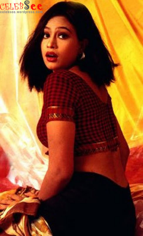 Exclusive Image Collections: Bangladeshi actress popy