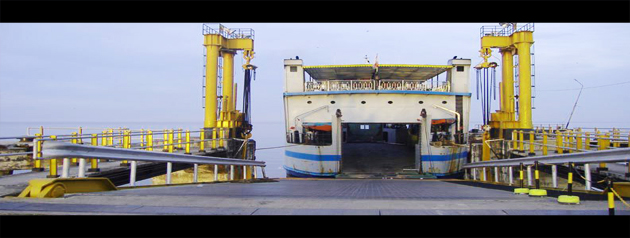 Pelabuhan Laut di Riau, Berbenah Diri