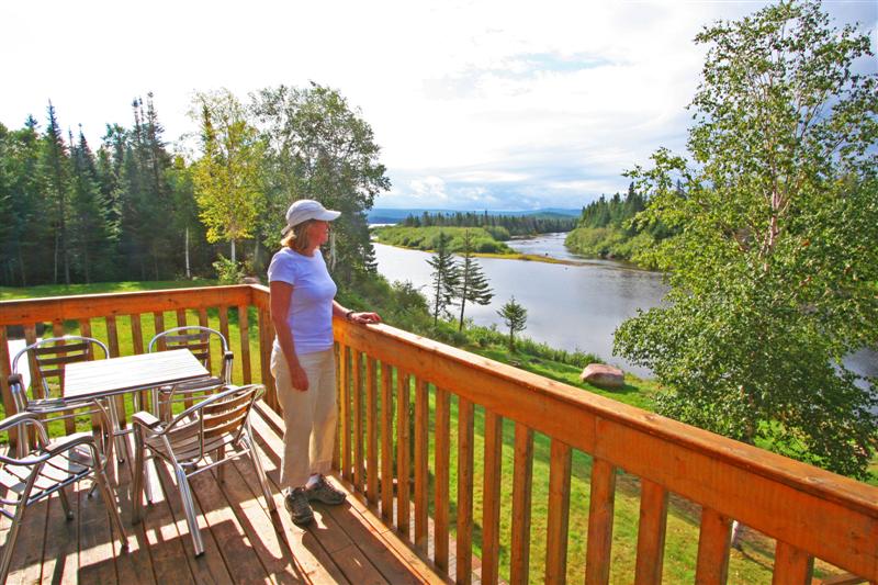 Keith Nicol Adventures: Enjoying Springdale and King’s Point in Central ...