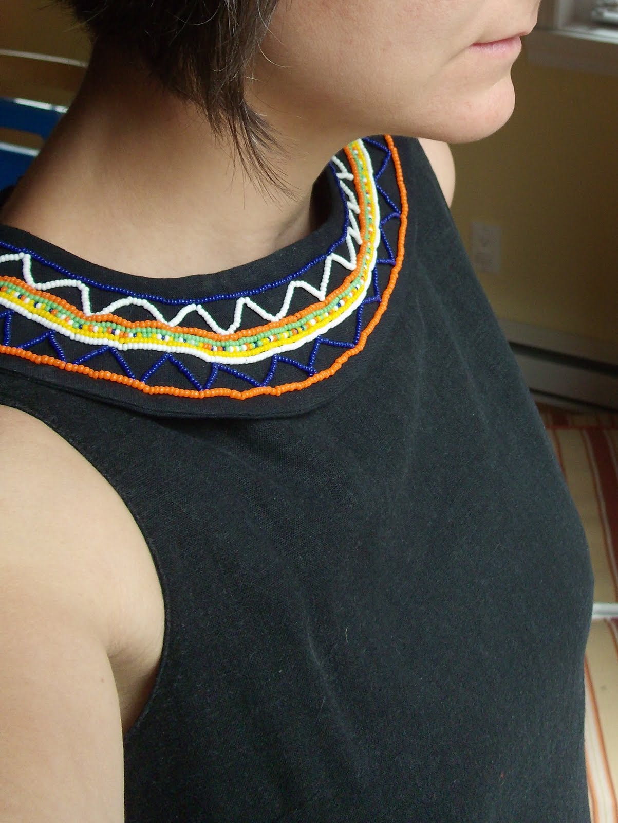 Another Sewing Scientist: May 2011