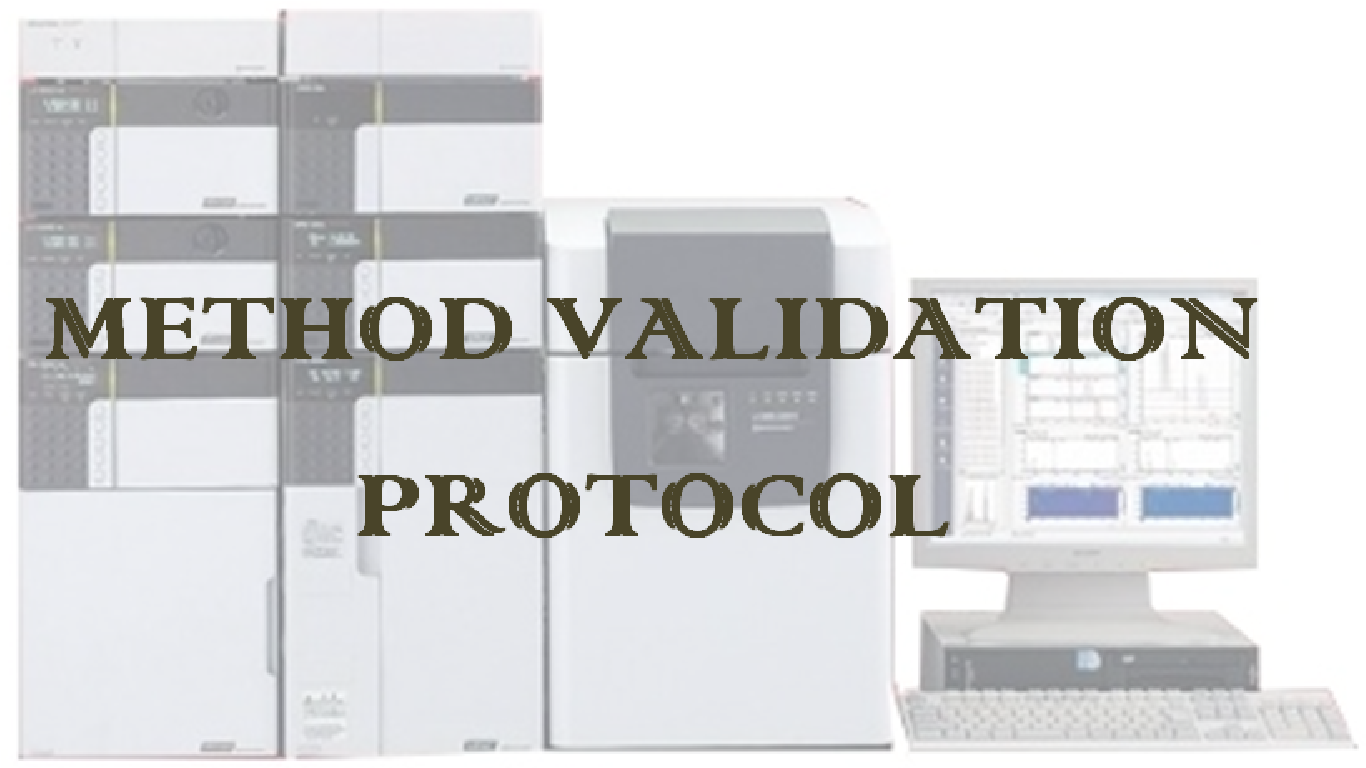 QPath: Method Qualification / Validation Protocol