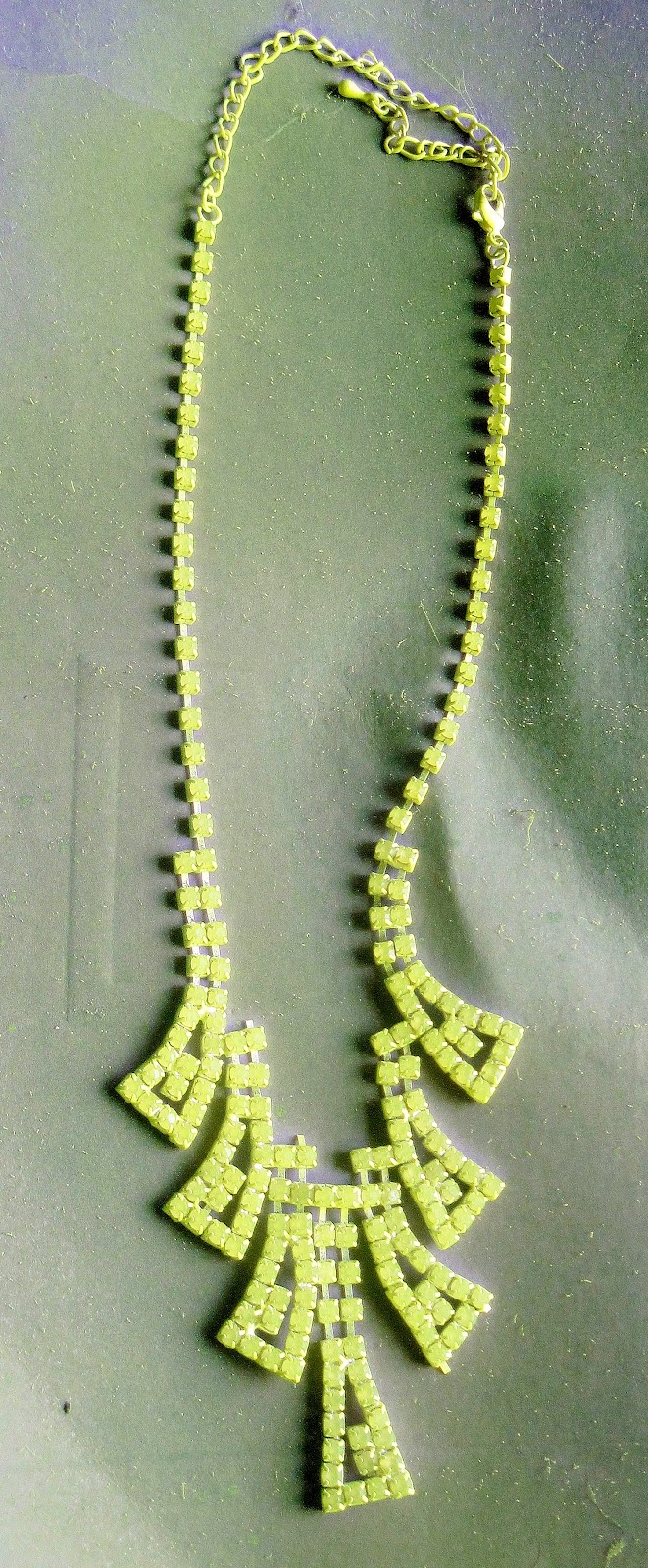 Denuo: DIY Neon Accessories