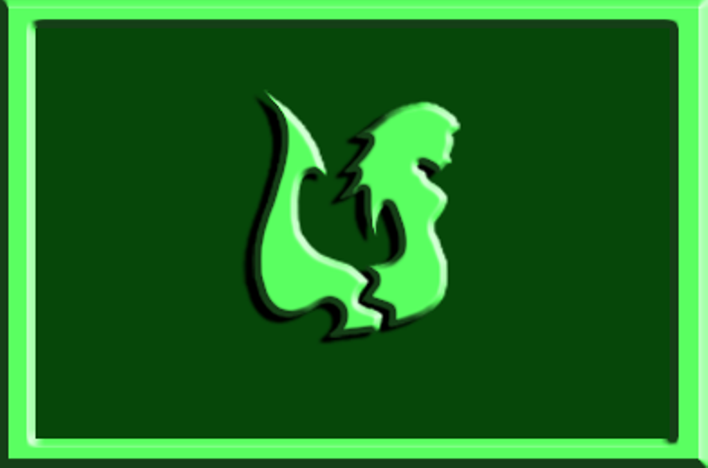 Lamia Scale Guild Fan 08