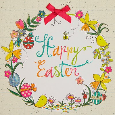 print & pattern: EASTER 2015 - john lewis