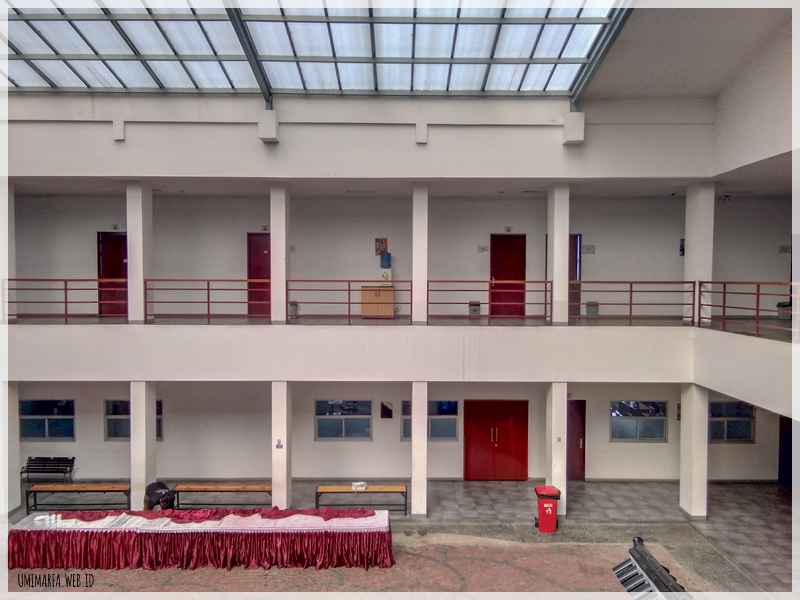 √ Pengalaman Pelatihan dan Sertifikasi di BPPTIK Kemkominfo Cikarang 2019