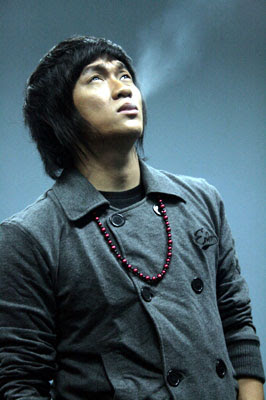 musicandcelebritis: profile Ifan Seventeen