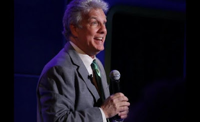 NickALive!: Iconic Television Personality Marc Summers to Launch ...