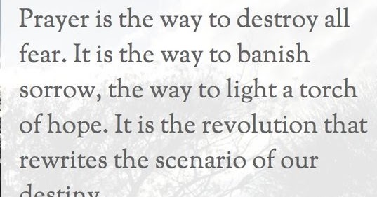 THE EAGLE PEAK: Lessening One's Karmic Retribution