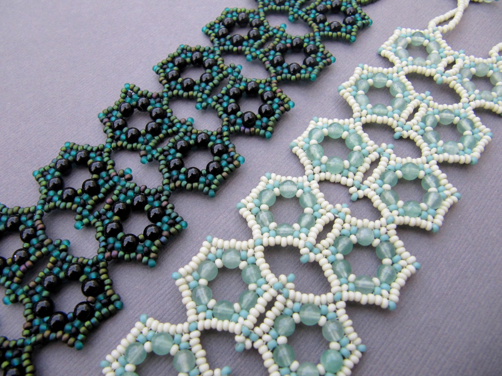 La Bella Joya: Submitting to Bead Magazines: The Technicalities