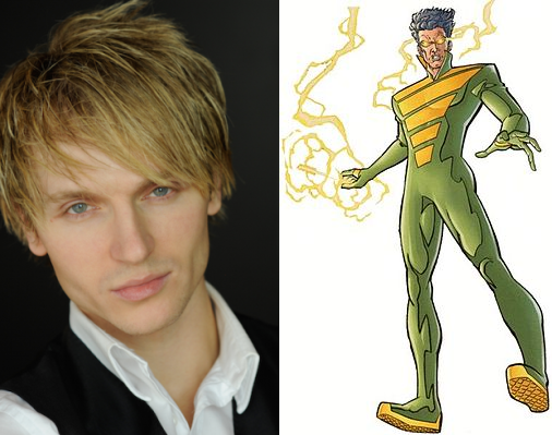 16 Amazing Villains That Will Appear on THE FLASH - The Geek Twins