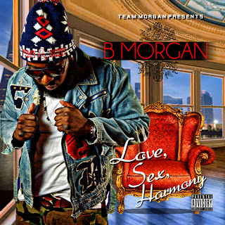 BasquiatsMind: B Morgan