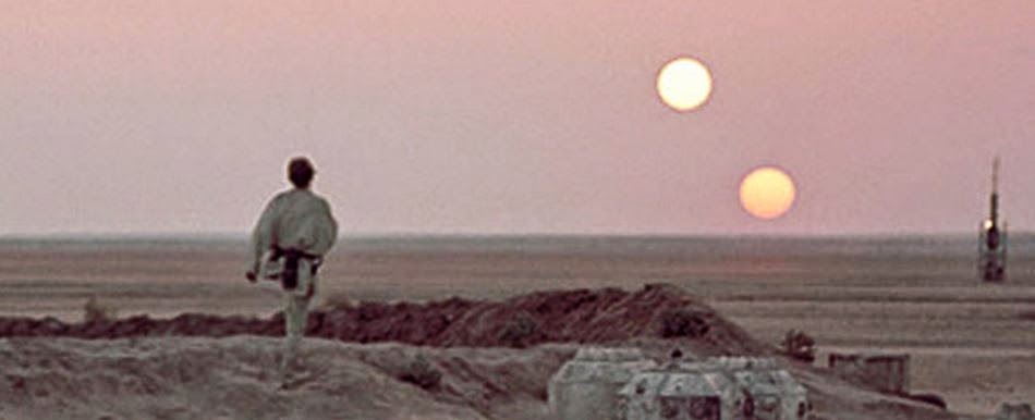 The ten best pieces of Ralph McQuarrie Star Wars concept art | In A Far ...