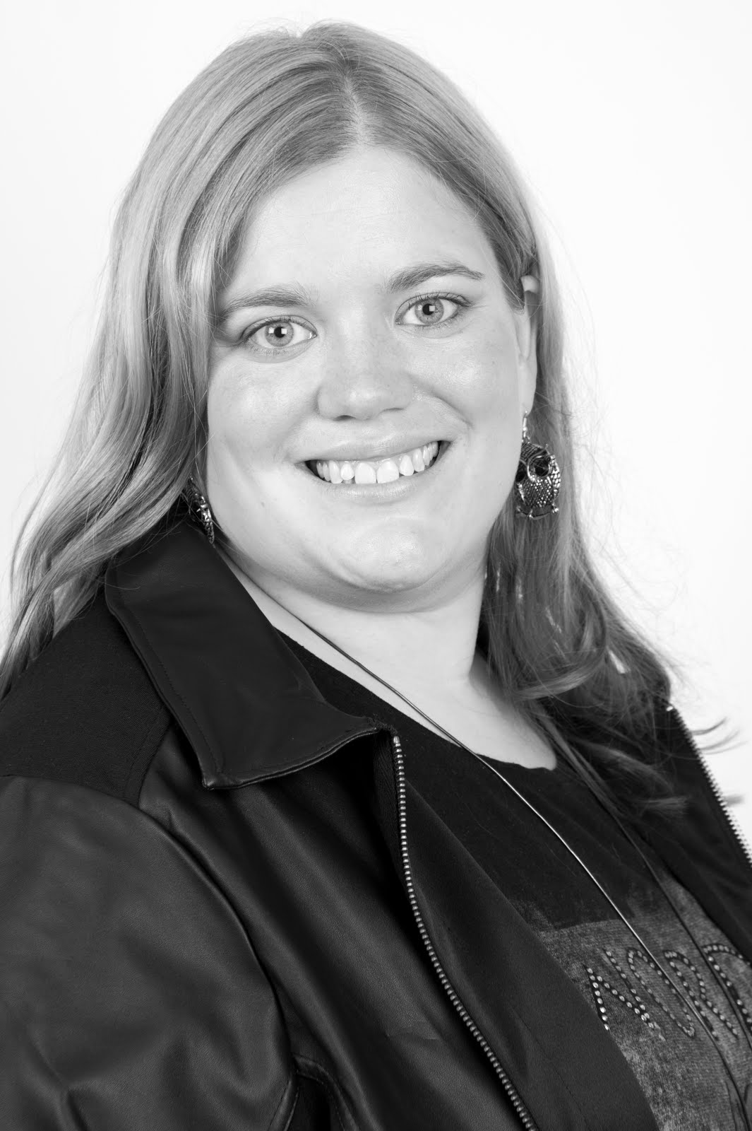 Nicole Boyle Rødtnes