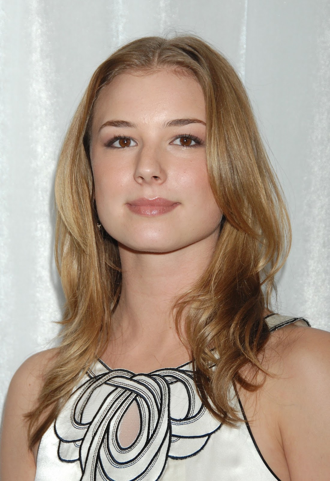 Emily Vancamp Cute HQ Photos at The 8th Annual Awards Season Diamond ...
