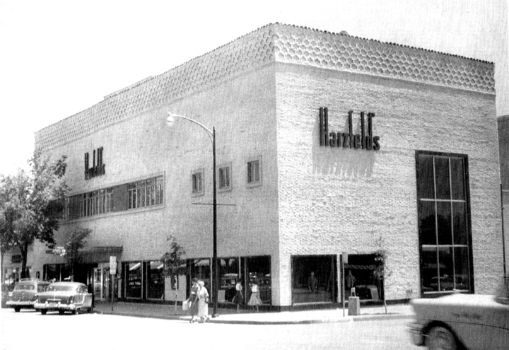 The Department Store Museum: Harzfeld's, Kansas City, Missouri
