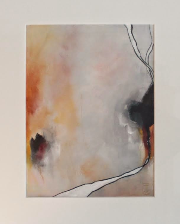 Color Outside the Lines: Dianne D. Ballard - Artist Supreme