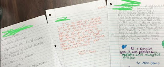 R2S Teaching of Reading and Writing in the Content Areas: Shanda Jones ...